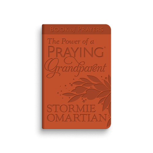 Books | Stormie Omartian Books
