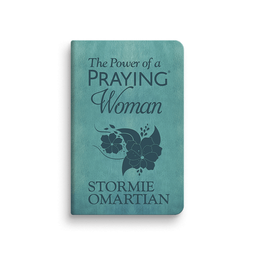 Books | Stormie Omartian Books