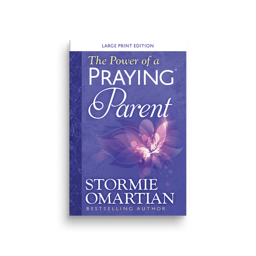 Books | Stormie Omartian Books
