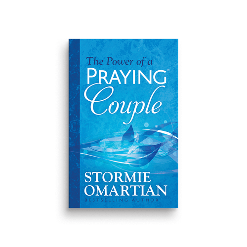 Stormie Omartian Books