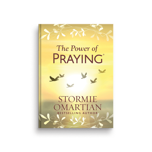 Books | Stormie Omartian Books