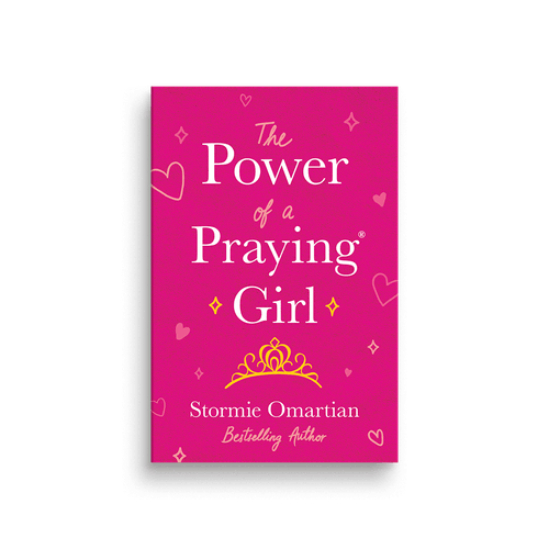 Books | Stormie Omartian Books