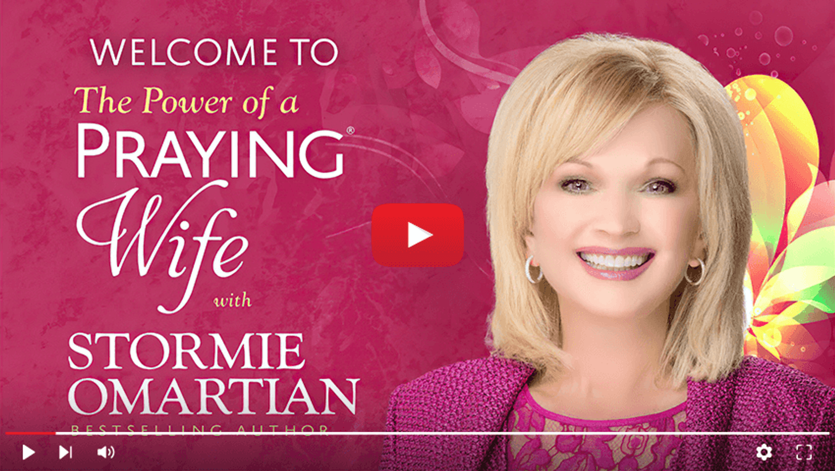 Stormie Omartian Books